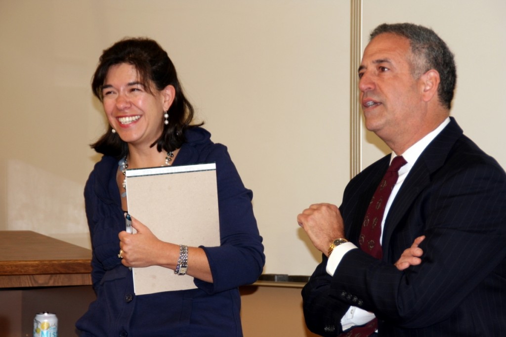 Senator Feingold on Civility – Marquette University Law School Faculty Blog