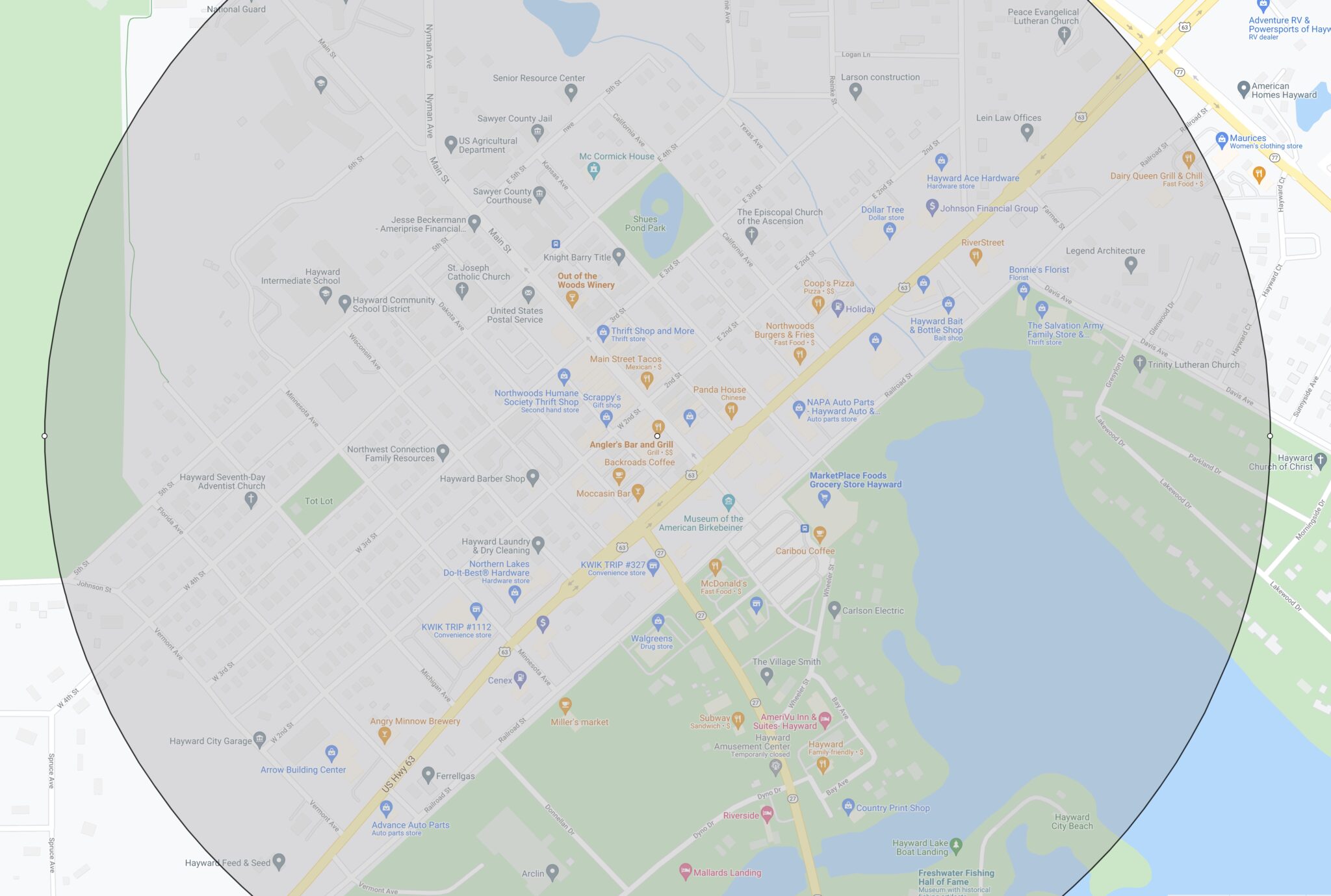 Many of Wisconsin’s rural towns are more walkable than suburbs ...