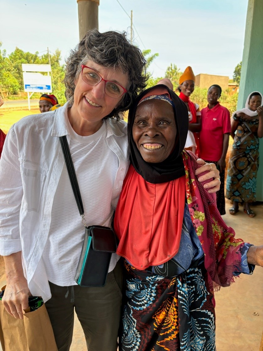 Rweru Reconciliation Village: A Symbol of Forgiveness and Healing in ...