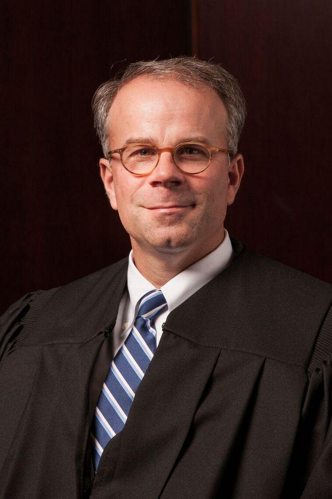 Judge Scudder Discusses “Resorting to Courts” in an Exemplary Hallows ...