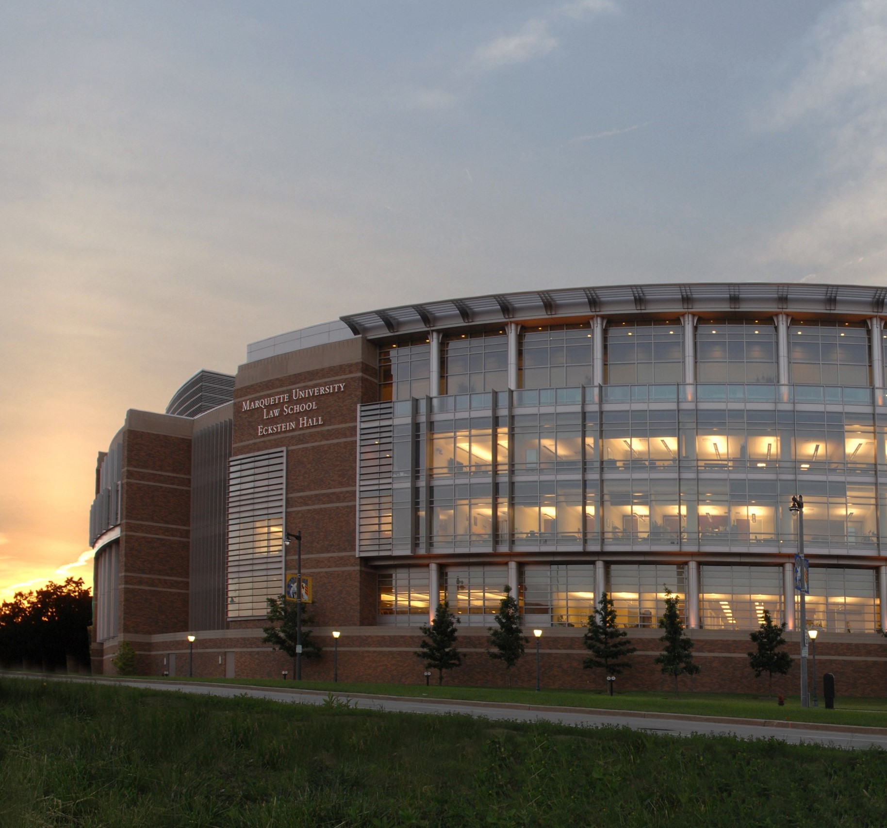Marquette Law Stepping Up Badger Institute
