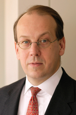 Hallows Lecture | Marquette University Law School