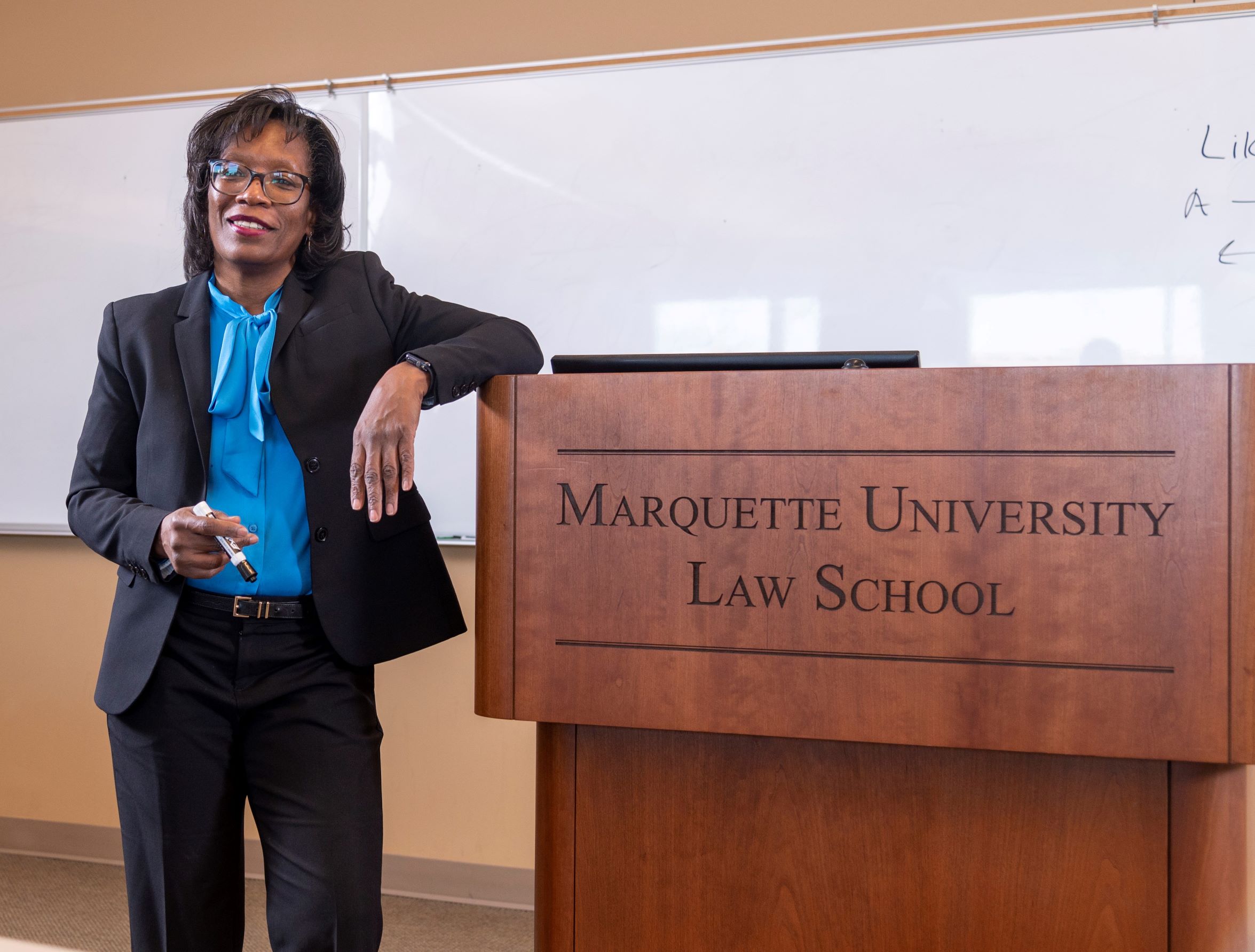 Diversity and Inclusion Resources | Marquette University Law School