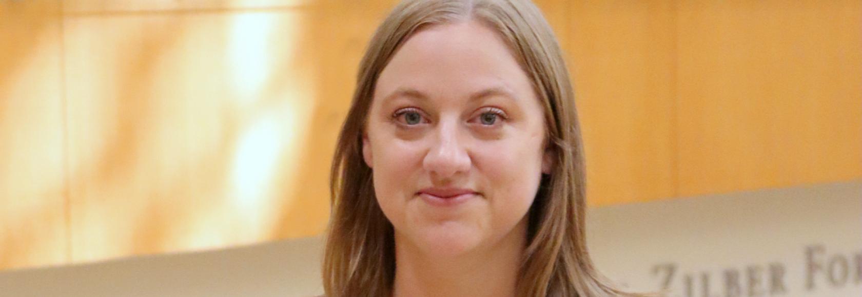 Nicole Toerpe Mason | Marquette University Law School